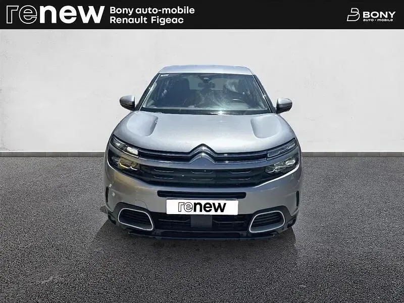 Occasion Citroën C5 Aircross Business Class 131 ch (2022) en FIGEAC ...