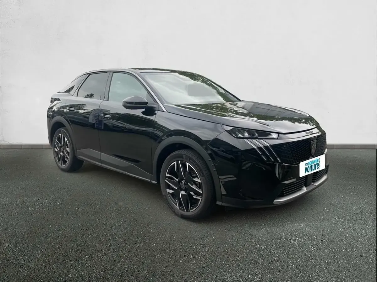 Occasion Peugeot 3008 136 ch (2024) en REDON - 33 490 € | AutoUncle