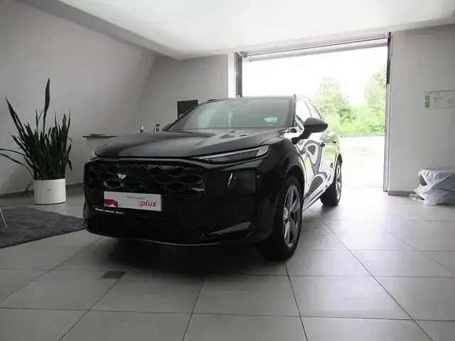 Occasion Audi Q3 S-Line 150 ch (2026) en Épinal - 56 542 € | AutoUncle