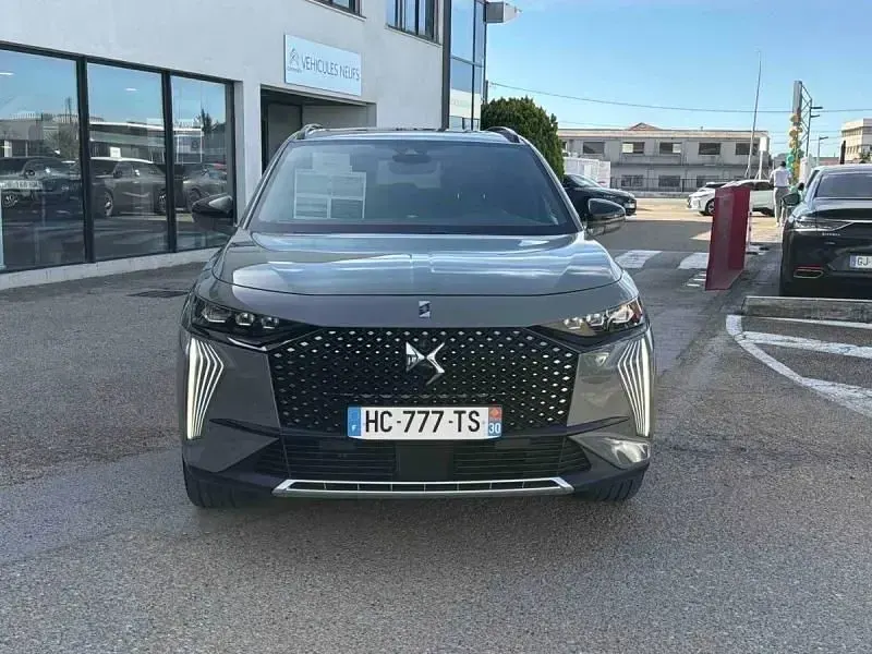 Occasion DS Automobiles DS7 Crossback 131 ch (2025) en NIMES ( - 34 789 ...