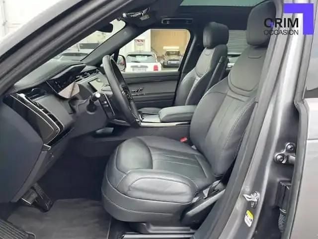 Occasion Land Rover Range Rover Sport (2024) en - LATTES - 109 990 ...