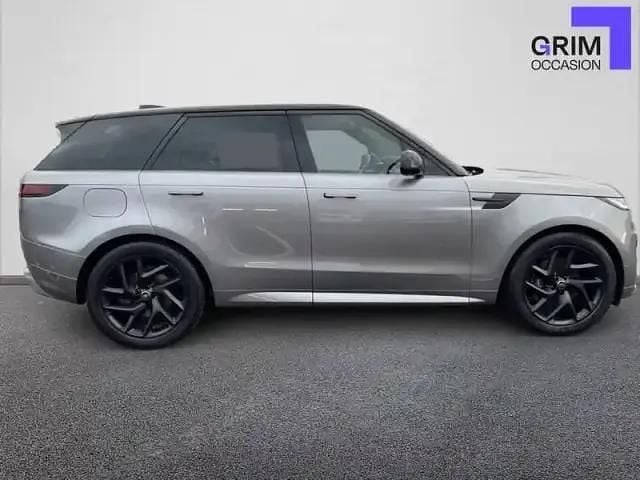 Occasion Land Rover Range Rover Sport (2024) en - LATTES - 109 990 ...