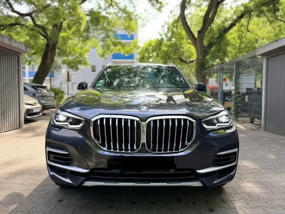 Occasion BMW X5 Sport Line 333 ch (2023) en L'Union - 65 000 € | AutoUncle