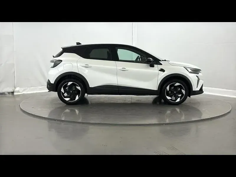 Occasion Renault Captur Techno 100 ch (2025) en HENIN BEAUMONT - 21 399 ...