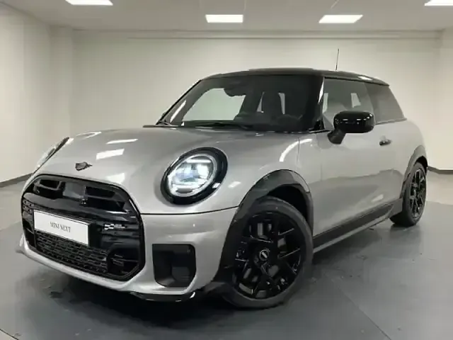 Occasion Mini John Cooper Works 158 ch (2026) en Seynod - 34 440 ...