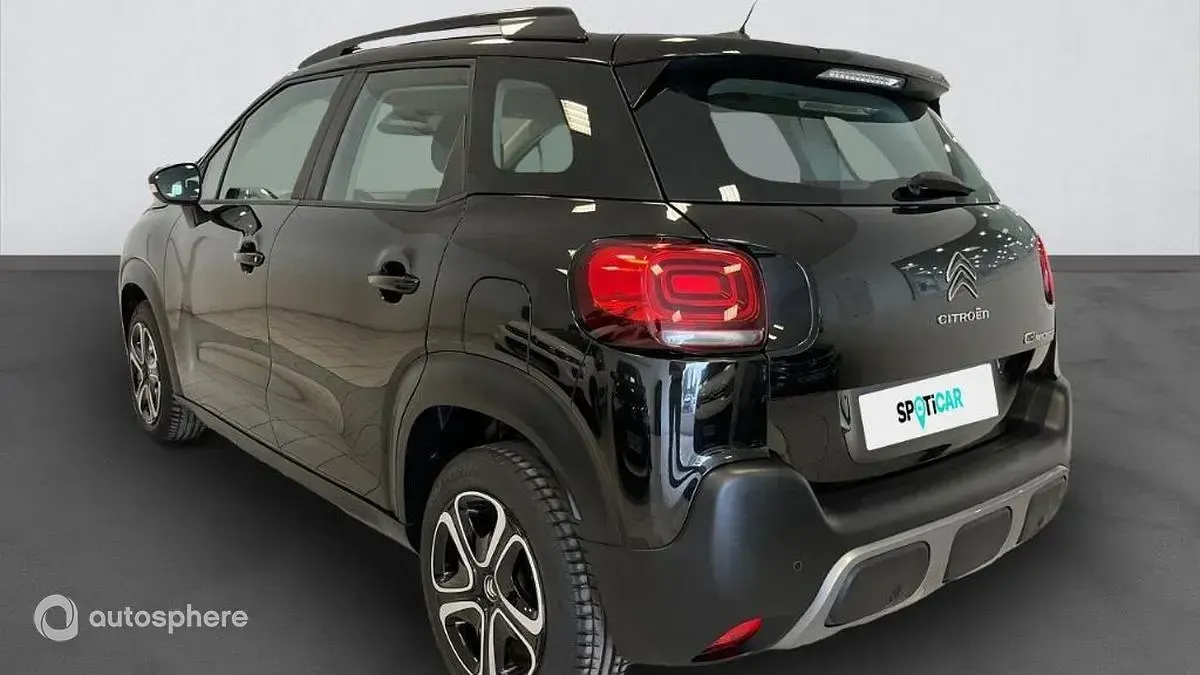 Occasion Citroën C3 Business Class 120 ch (2019) en DIZY, - 11 490 ...