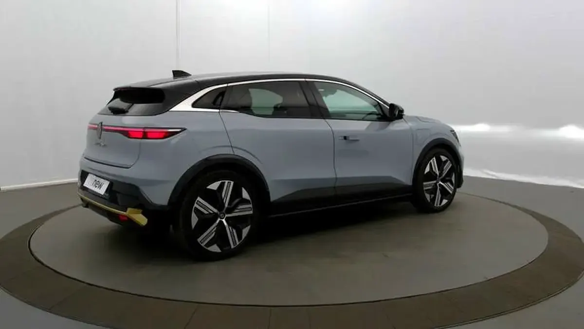 Occasion Renault Megane E-Tech 220 ch (2022) en AUBAGNE - 24 990 ...