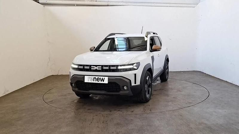 Nouvelle 2025 Dacia Duster Extreme SUV – 75008 Paris (Professionnel ...