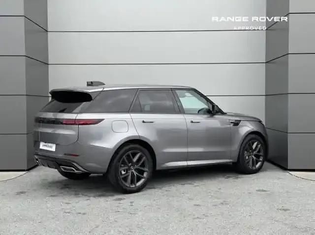 Nouvelle Land Rover Range Rover Sport SE Dynamic (2025) en - NICE - 125 ...