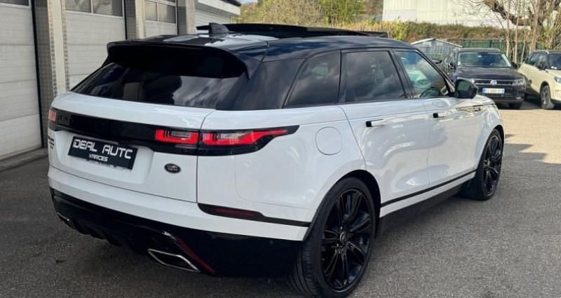 Occasion 2019 Land Rover Range Rover Velar SE Dynamic 300 ch SUV ...