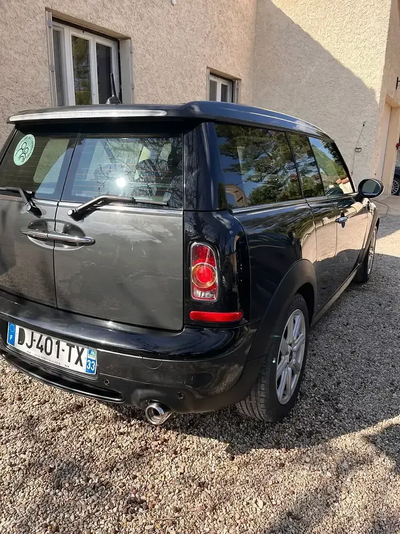 Occasion Mini Cooper Clubman 143 ch (2014) en Avignon - 6 600 € | AutoUncle