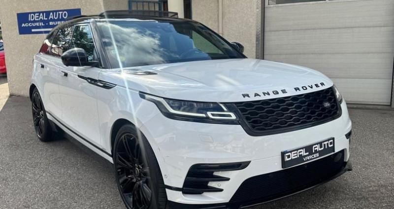 Occasion 2019 Land Rover Range Rover Velar SE Dynamic 300 ch SUV ...