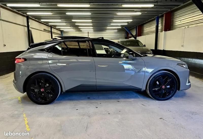 VENDU Utilisé 2023 DS Automobiles DS4 Performance Line Plus 226 CV ...