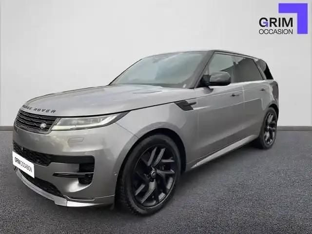Occasion Land Rover Range Rover Sport (2024) en - LATTES - 109 990 ...