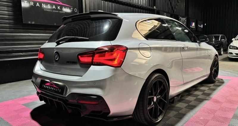 Occasion 2016 BMW M135 M Sport 326 ch Citadine – 59500 Cuincy ...