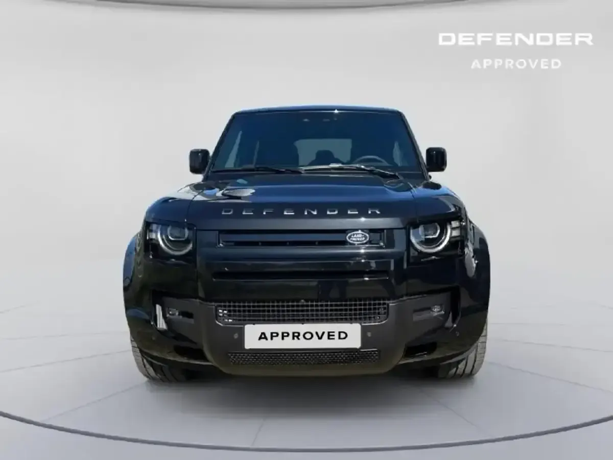 Occasion Land Rover Defender HSE Dynamic 305 ch (2026) en Metz - 119 ...