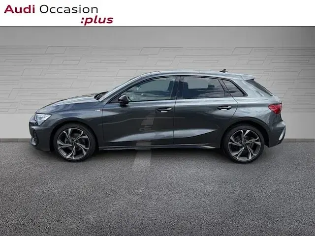 Occasion Audi A3 S-Line 150 ch (2026) en CESSON SEVIGNE - 39 990 ...