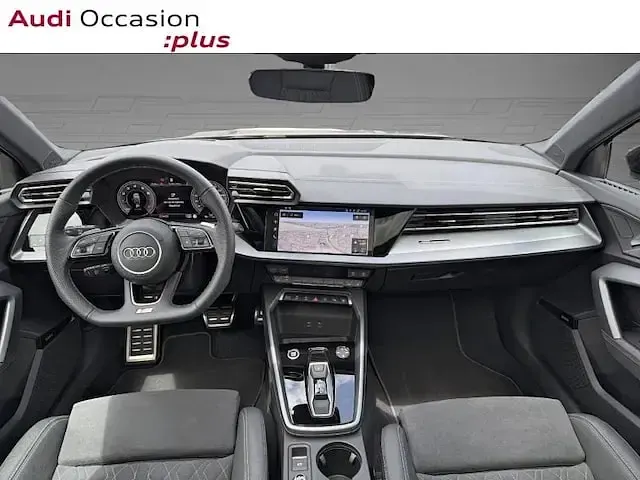 Occasion Audi A3 S-Line 150 ch (2026) en CESSON SEVIGNE - 39 990 ...