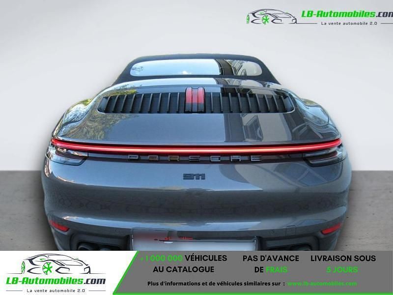 Utilisé 2024 Porsche 911 385 CV Coupé – 31850 BEAUPUY (Professionnel ...