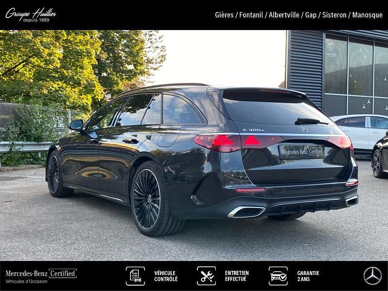 Utilisé 2024 Mercedes 300 AMG line 313 CV Break – 38610 Gières ...