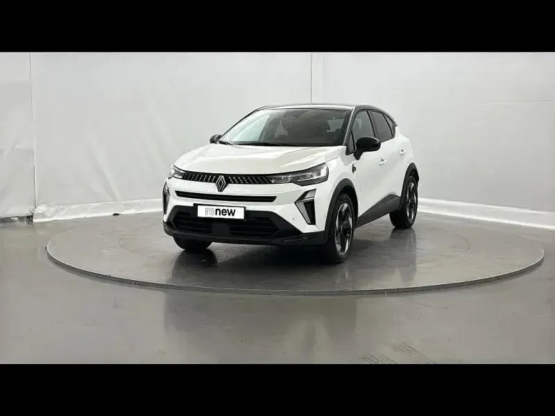 Occasion Renault Captur Techno 100 ch (2025) en HENIN BEAUMONT - 21 399 ...