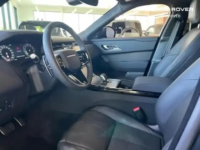 Occasion Land Rover Range Rover Velar SE Dynamic (2024) en - ST ...