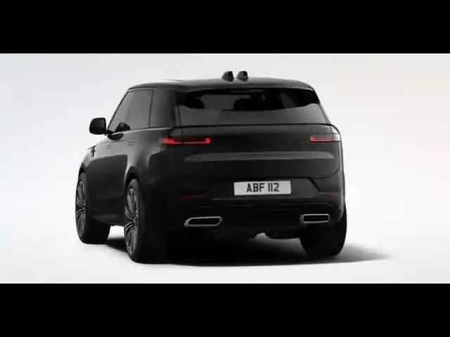 Nouvelle 2025 Land Rover Range Rover Autobiography SUV – 74330 - EPAGNY ...