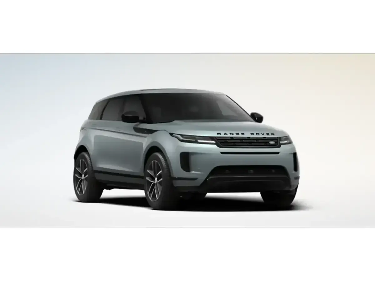 Nouvelle Land Rover Range Rover evoque S 160 ch (2026) en Metz - 47 077 ...