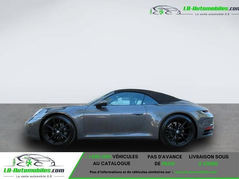 Utilisé 2024 Porsche 911 385 CV Coupé – 31850 BEAUPUY (Professionnel ...