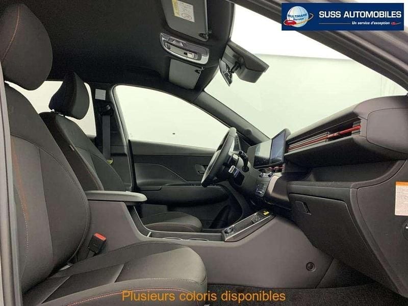 Nouvelle 2025 Hyundai Kona N Line 92 ch SUV – Alsace (Professionnel ...