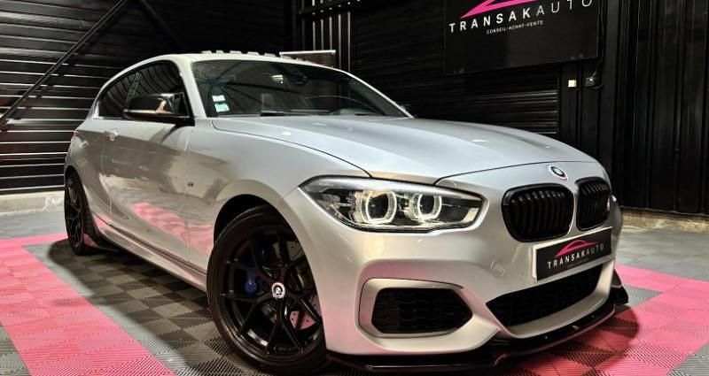 Occasion 2016 BMW M135 M Sport 326 ch Citadine – 59500 Cuincy ...