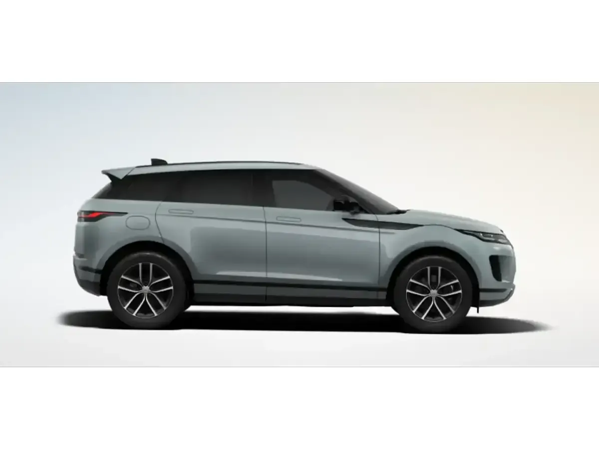 Nouvelle Land Rover Range Rover evoque S 160 ch (2026) en Metz - 47 077 ...