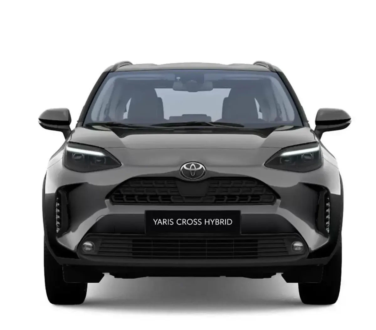 Occasion Toyota Yaris Hybrid Design 92 ch (2025) en Sainte-Florine - 25 ...