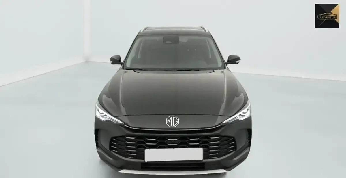 Nouvelle MG ZS Luxury 103 ch (2026) en Cagnes-sur-Mer - 24 688 ...
