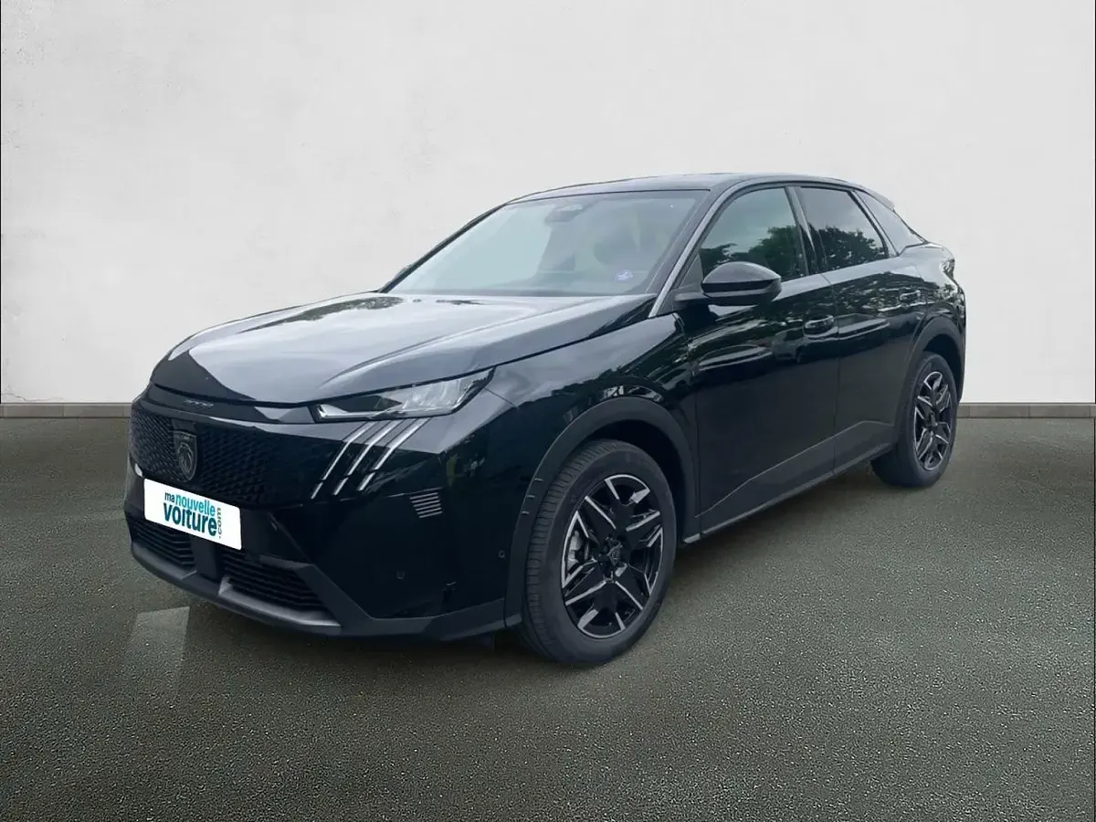Occasion Peugeot 3008 136 ch (2024) en REDON - 33 490 € | AutoUncle