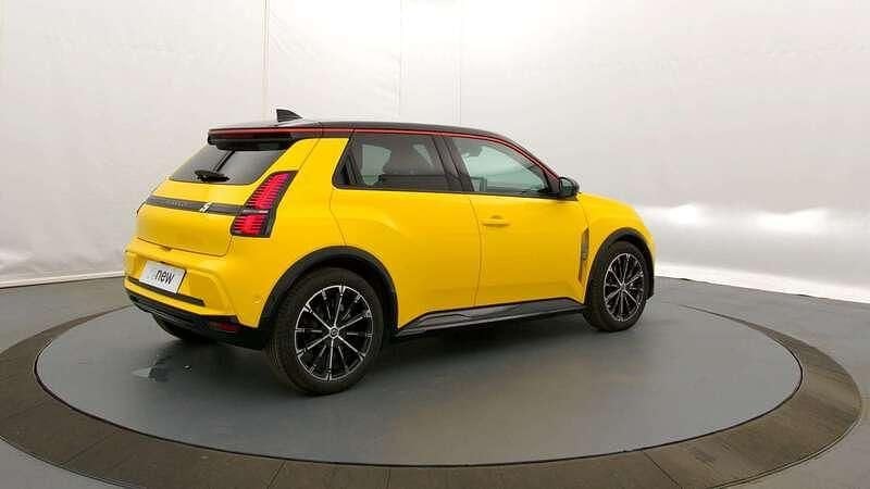 Occasion 2025 Renault R5 Iconic 150 ch Citadine – 75014 PARIS ...