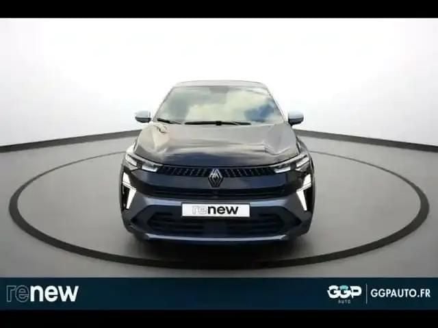 Nouvelle 2025 Renault Captur Esprit Alpine SUV – 59100 - ROUBAIX ...