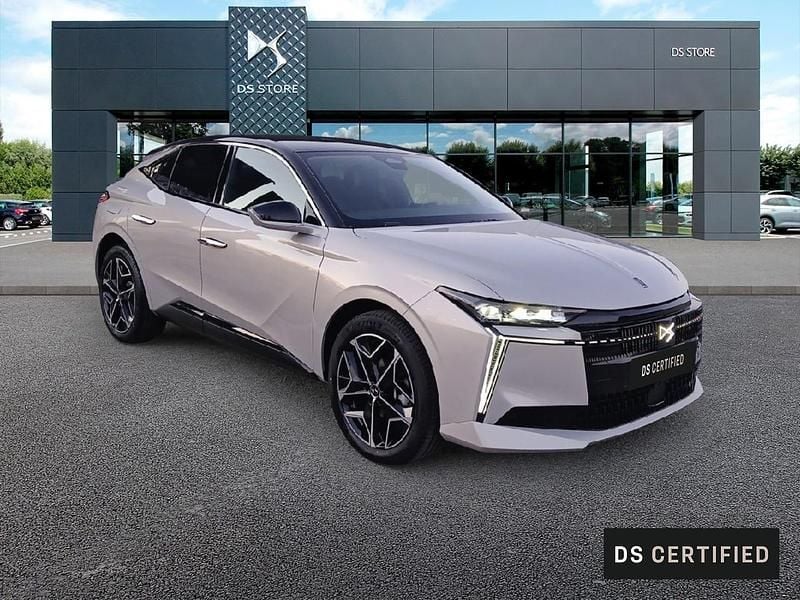 Nouvelle 2026 DS Automobiles DS4 Berline – 81100 DIJON (Professionnel ...