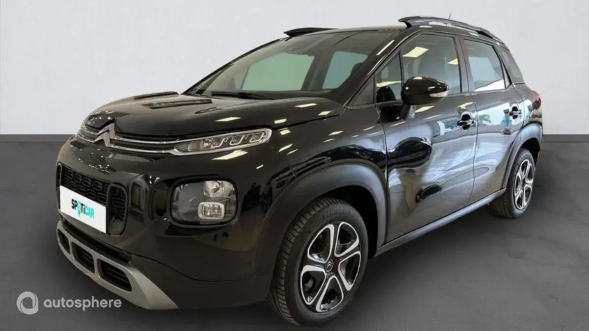 Occasion Citroën C3 Business Class 120 ch (2019) en DIZY, - 11 490 ...