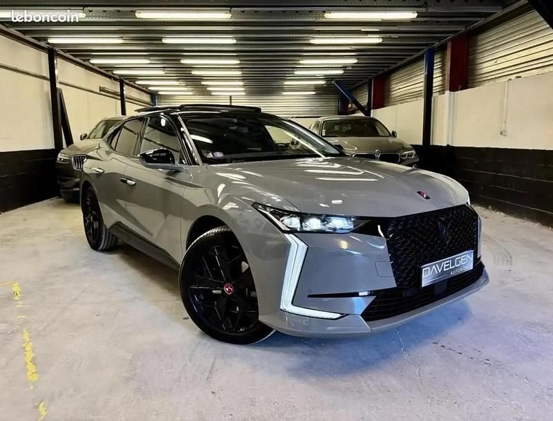 VENDU Utilisé 2023 DS Automobiles DS4 Performance Line Plus 226 CV ...