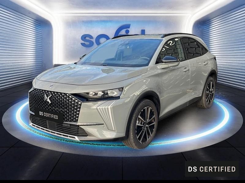 Occasion 2025 DS Automobiles DS7 Crossback SUV – 81100 LONGUENESSE ...