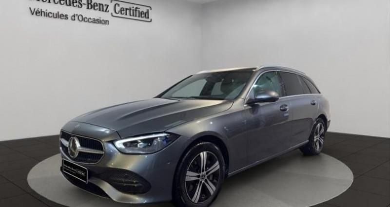 Occasion 2024 Mercedes C300 Avantgarde 204 ch Break – 45400 Fleury Les ...