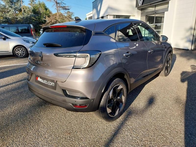 Nouvelle 2025 Renault Captur Techno 100 CV SUV – 32100 Condom (Professionnel) – 26 415 € (Non ...