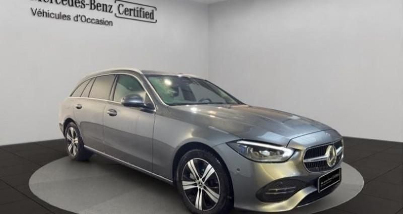 Occasion 2024 Mercedes C300 Avantgarde 204 ch Break – 45400 Fleury Les ...