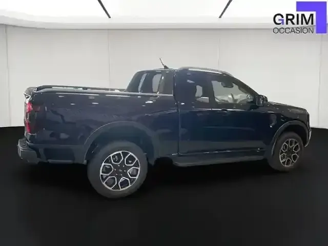 Nouvelle Ford Ranger S 205 ch (2026) en - BEZIERS - 51 990 € | AutoUncle