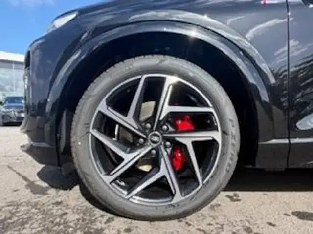 Occasion Audi Q6 Sportback e-tron Competition 428 ch (2026) en TRIGNAC ...