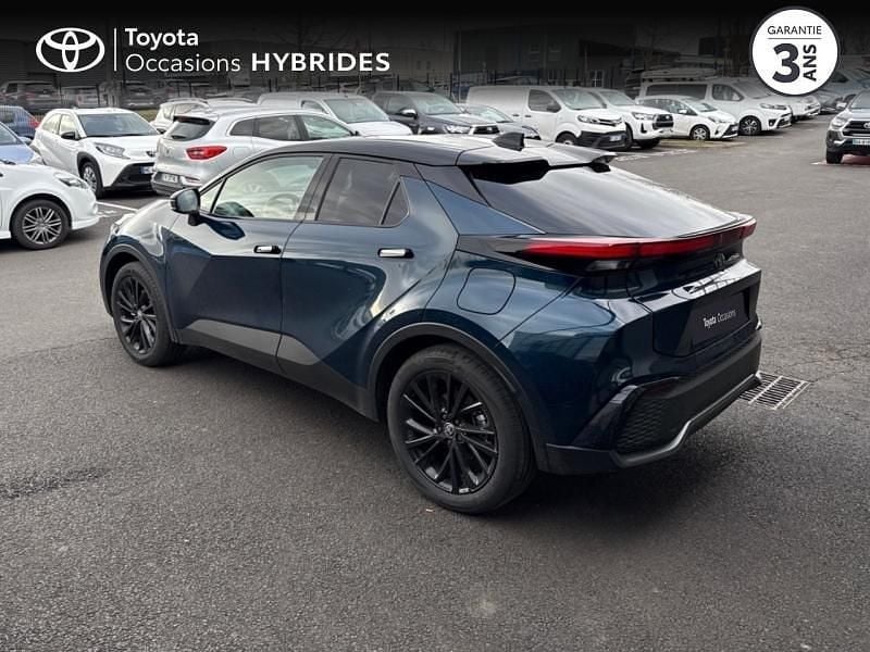 Occasion Toyota C-HR Sport 223 ch (2026) en Aubière - 40 890 € | AutoUncle