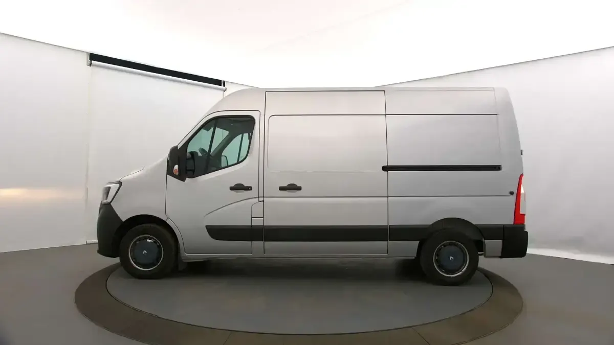 Occasion Renault Master (2019) en Paris - 21 990 € | AutoUncle