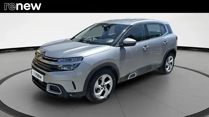 Occasion Citroën C5 Aircross Business Class 131 ch (2022) en FIGEAC ...
