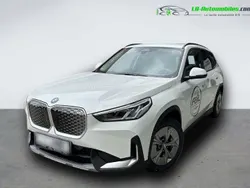 BMW iX d'occasion à vendre (181) - AutoUncle